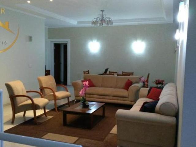 Casa à venda em Campinas, Jardim Chapadão, com 3 quartos, com 205 m²