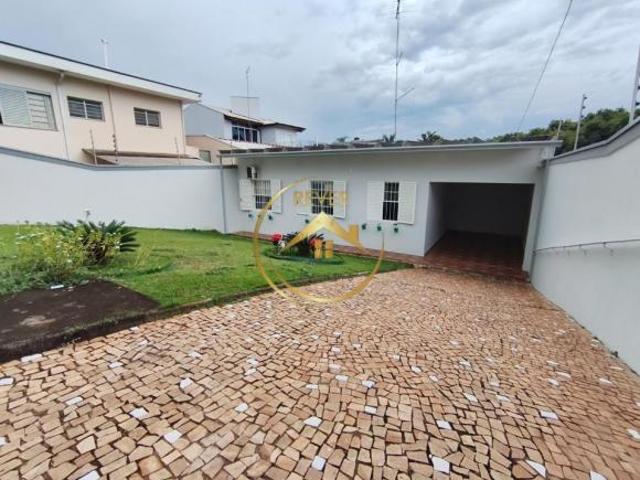 Casa à venda em Campinas, Jardim Chapadão, com 3 quartos, com 209.77 m²