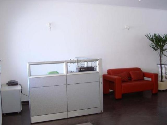 Casa à venda em Campinas, Jardim Chapadão, com 3 quartos, com 720 m²