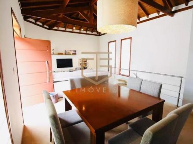 Casa à venda em Campinas, Jardim Chapadão, com 3 suítes, com 275 m²