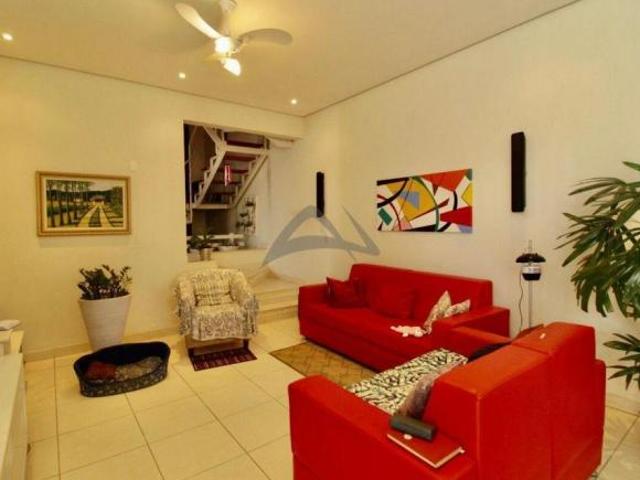 Casa à venda em Campinas, Jardim Chapadão, com 3 suítes, com 275 m²