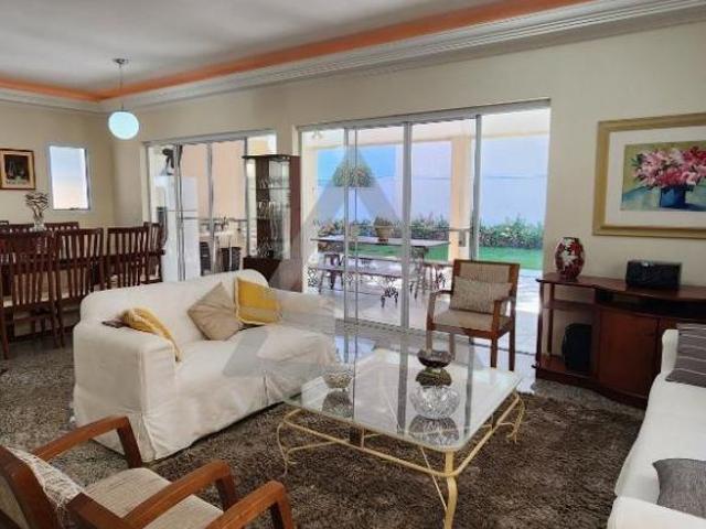 Casa à venda em Campinas, Jardim Chapadão, com 3 suítes, com 311 m², Nascente do Quilombo