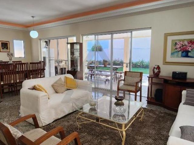 Casa à venda em Campinas, Jardim Chapadão, com 3 suítes, com 311 m², Nascente do Quilombo