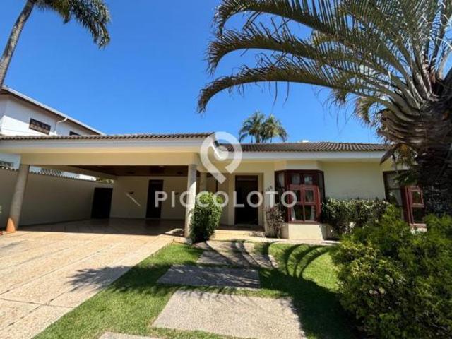 Casa à venda em Campinas, Jardim Conceição, com 4 quartos, com 306.41 m², Vila Verde Galleria