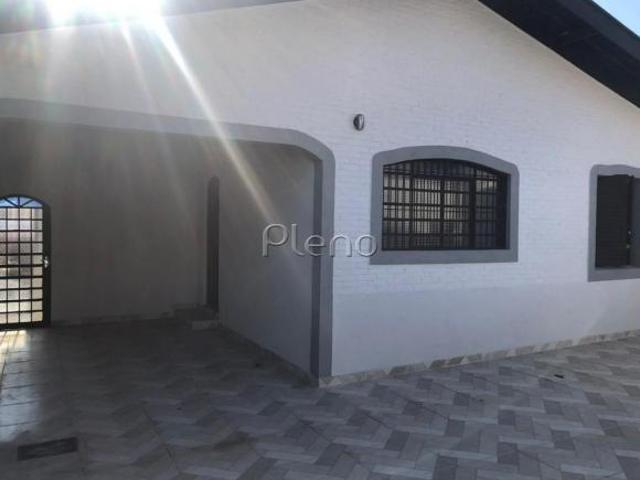 Casa à venda em Campinas, Jardim Conceição, com 2 quartos, com 95 m²