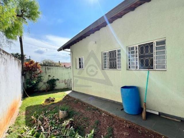 Casa à venda em Campinas, Jardim Conceição Sousas, com 3 quartos, com 115 m²