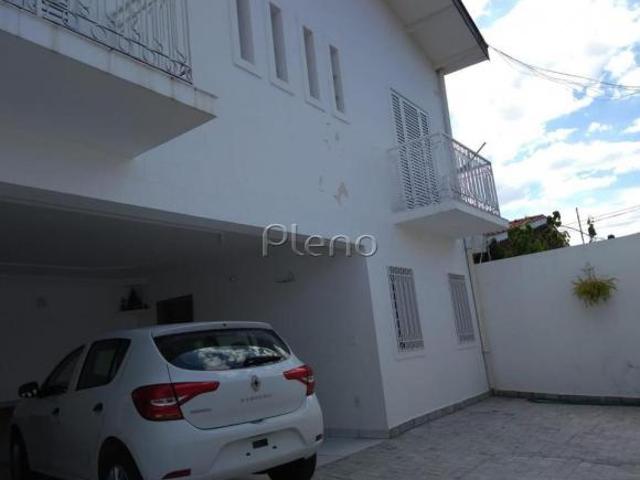 Casa à venda em Campinas, Jardim Conceição Sousas, com 4 quartos, com 270.58 m²