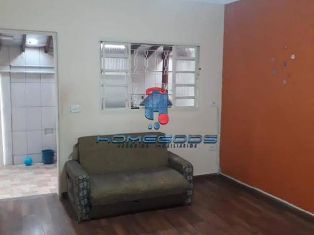 Casa à venda em Campinas, Jardim das Bandeiras, com 3 quartos, com 140 m²