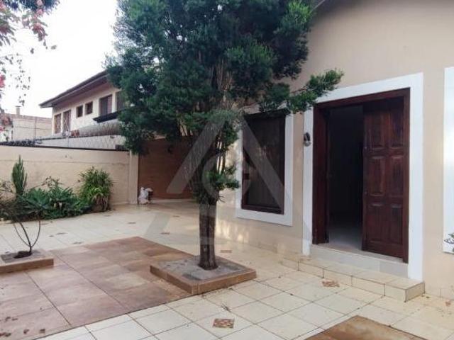 Casa à venda e para alugar em Campinas, Jardim das Paineiras, com 3 suítes, com 455 m²
