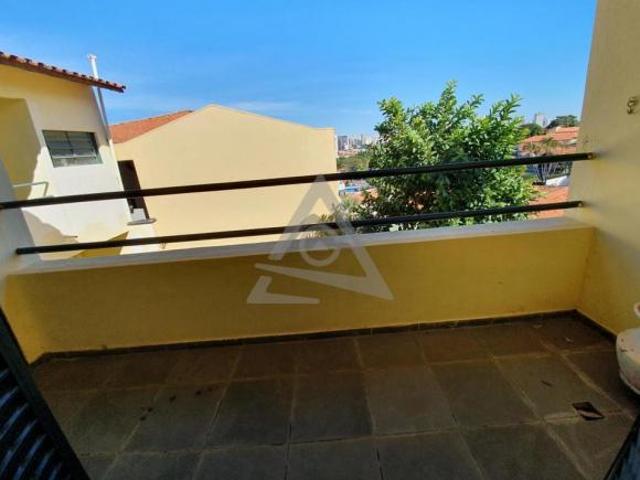 Casa à venda em Campinas, Jardim das Paineiras, com 3 suítes, com 285 m²