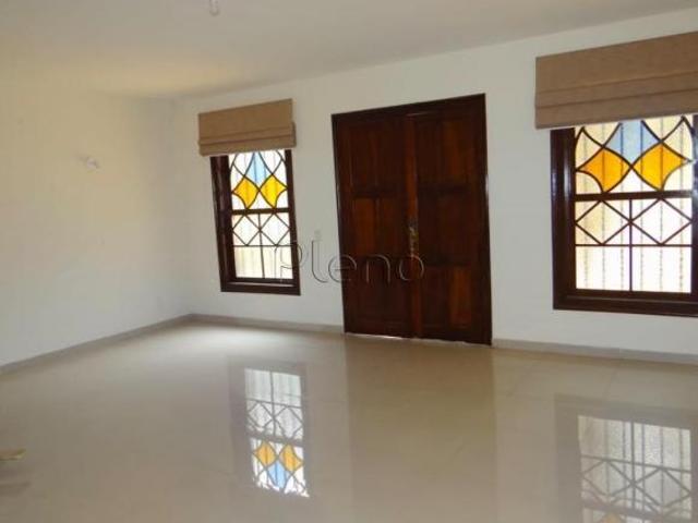 Casa à venda em Campinas, Jardim das Paineiras, com 3 suítes, com 363 m²