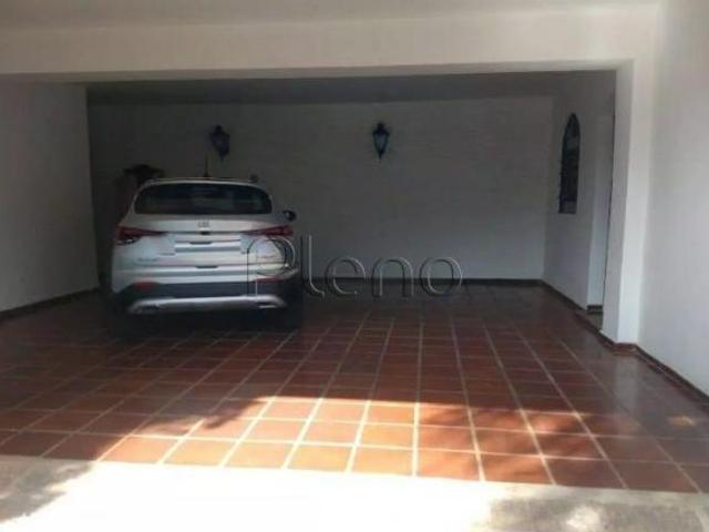Casa à venda em Campinas, Jardim das Paineiras, com 3 quartos, com 265.65 m²