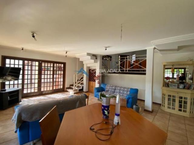 Casa à venda em Campinas, Jardim das Paineiras, com 3 quartos, com 278 m²