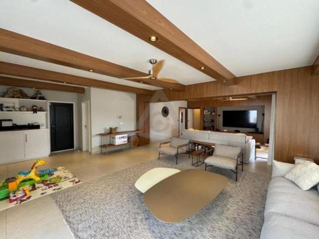 Casa à venda em Campinas, Jardim das Paineiras, com 3 quartos, com 360 m²