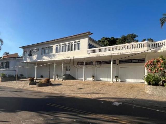 Casa à venda em Campinas, Jardim das Paineiras, com 4 quartos, 630 m²