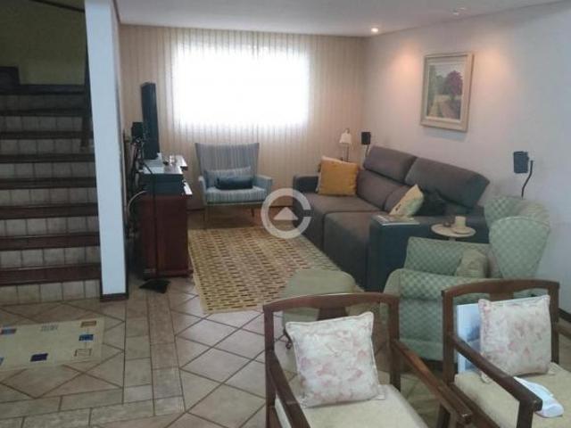 Casa à venda em Campinas, Jardim das Paineiras, com 4 quartos, com 200 m², Vila Vitória