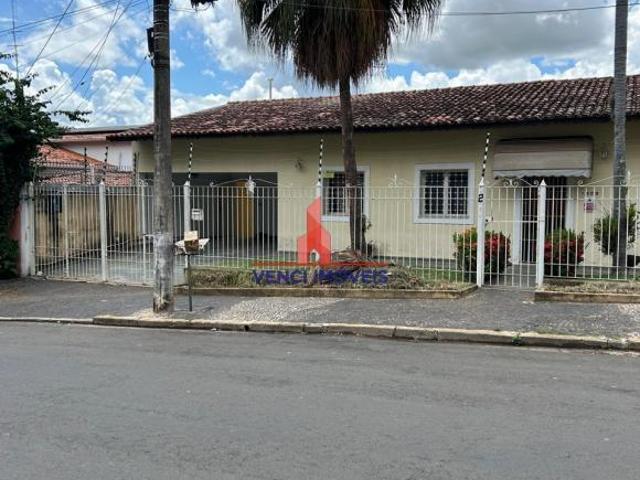 Casa à venda em Campinas, Jardim das Paineiras, com 4 quartos, com 262.1 m²