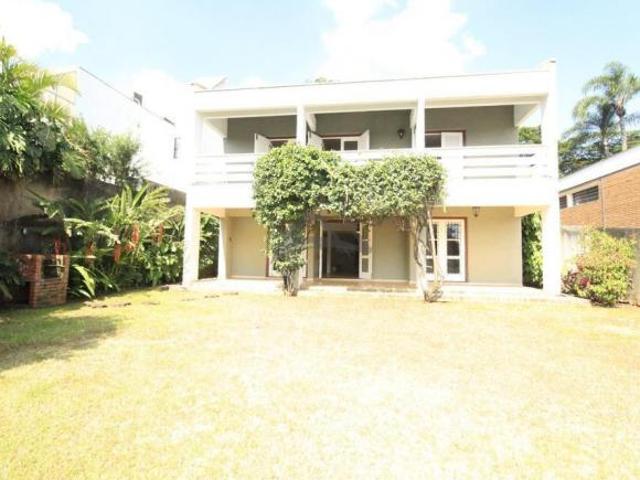 Casa à venda em Campinas, Jardim das Paineiras, com 4 quartos, com 308 m²