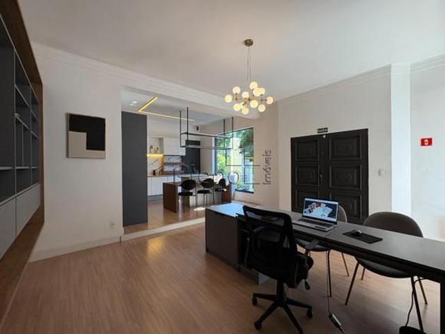 Casa à venda em Campinas, Jardim das Paineiras, com 4 quartos, com 325 m²