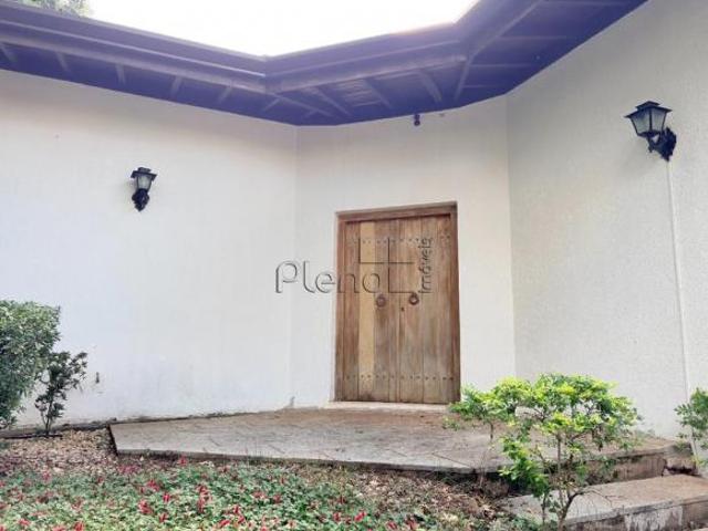 Casa à venda em Campinas, Jardim das Paineiras, com 4 quartos, com 420 m²