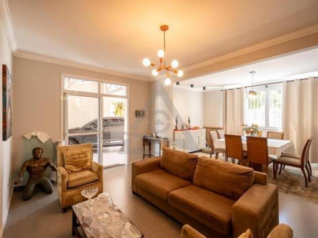 Casa à venda em Campinas, Jardim das Paineiras, com 5 quartos, com 325 m²