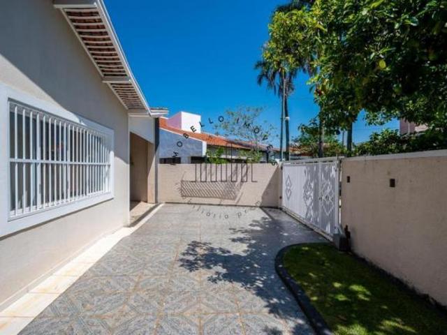 Casa à venda em Campinas, Jardim das Paineiras, com 5 quartos, com 325.87 m²