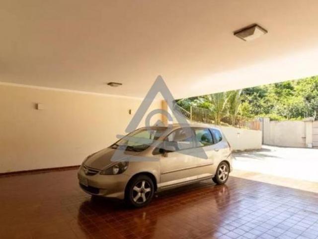 Casa à venda em Campinas, Jardim das Paineiras, com 5 quartos, com 527 m²