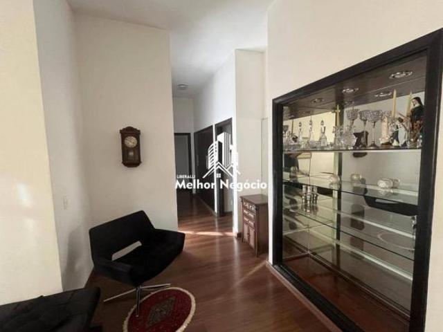 Casa à venda em Campinas, Jardim das Paineiras, com 5 quartos, com 630 m²