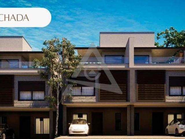 Casa à venda em Campinas, Jardim das Palmeiras, com 3 suítes, com 211 m², Reserva Hípica