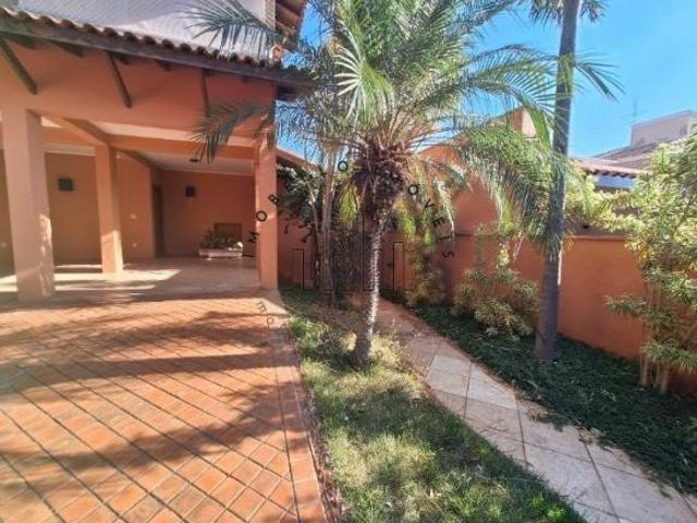 Casa à venda em Campinas, Jardim das Palmeiras, com 4 suítes, com 300 m²