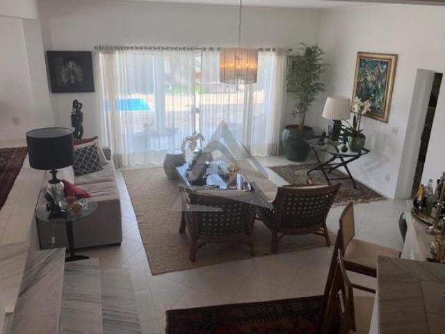 Casa à venda em Campinas, Jardim das Palmeiras, com 4 quartos, com 395 m², Iguatemi
