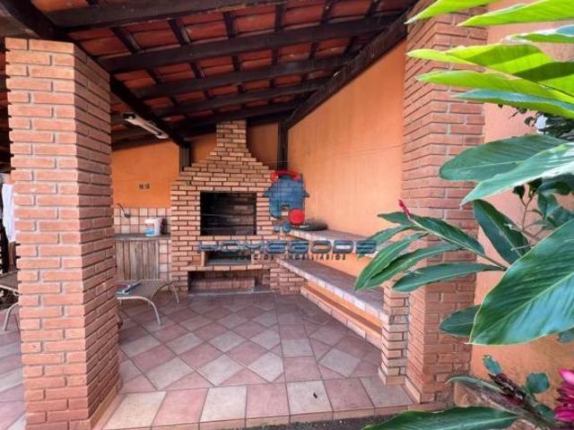 Casa à venda em Campinas, Jardim das Palmeiras, com 4 quartos, com 403 m², Palmeiras do Sul