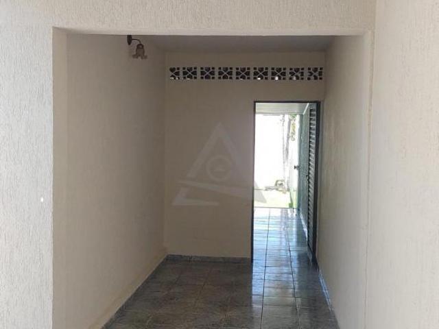 Casa à venda em Campinas, Jardim do Lago, com 2 quartos, com 118 m²