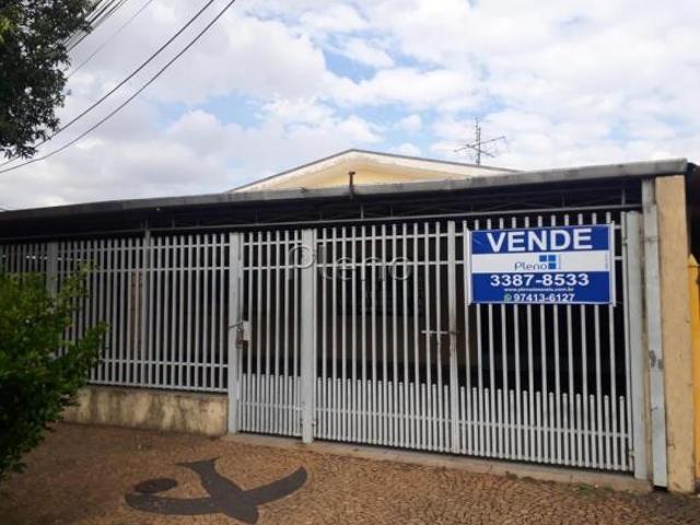 Casa à venda em Campinas, Jardim do Lago, com 4 quartos, com 130 m²