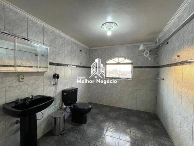 Casa à venda em Campinas, Jardim do Lago, com 7 quartos, com 400 m²