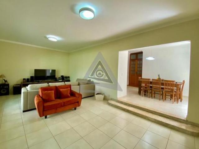 Casa à venda em Campinas, Jardim do Sol, com 3 quartos, com 180 m²