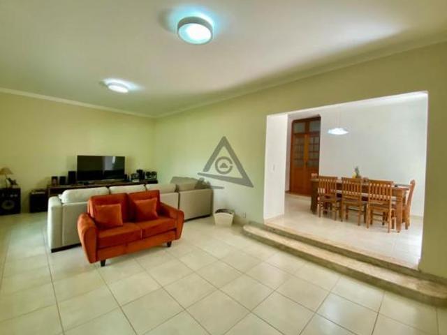 Casa à venda em Campinas, Jardim do Sol, com 3 quartos, com 180 m²