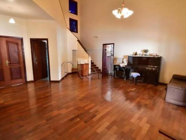 Casa à venda em Campinas, Jardim do Sol, com 5 quartos, com 420 m²