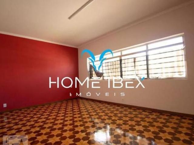 Casa à venda em Campinas, Jardim do Trevo, com 3 quartos, com null m²
