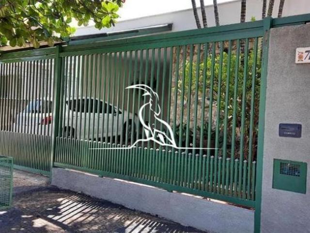 Casa à venda em Campinas, Jardim do Trevo, com 3 quartos, com null m²