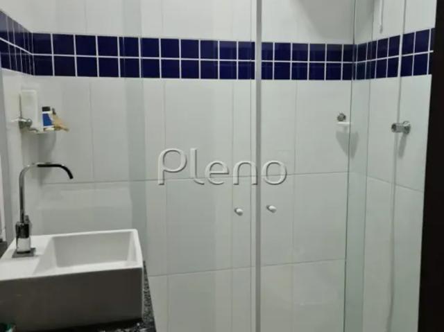 Casa à venda em Campinas, Jardim do Trevo, com 3 suítes, com 166 m²