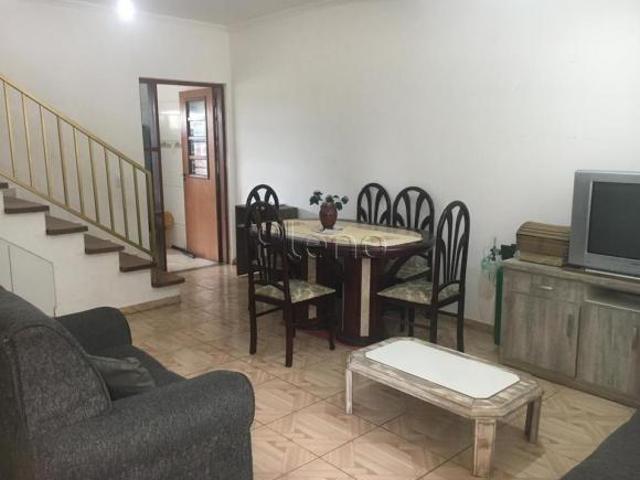 Casa à venda em Campinas, Jardim do Vale, com 3 quartos, com 240 m²