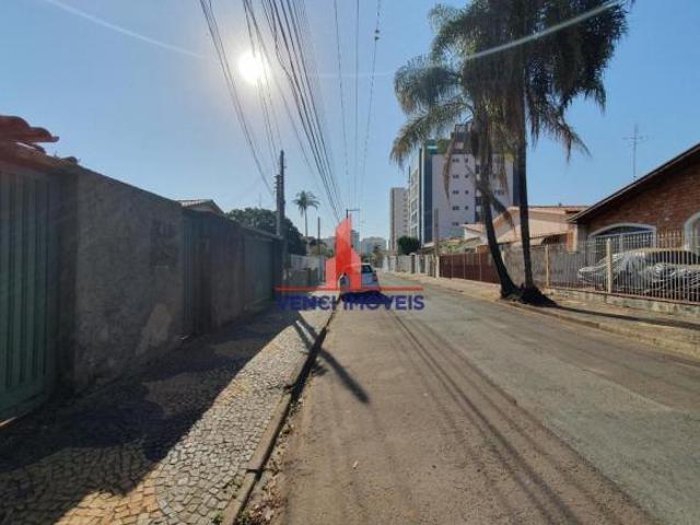 Casa à venda em Campinas, Jardim Dom Bosco, com 3 quartos, com 141.15 m²