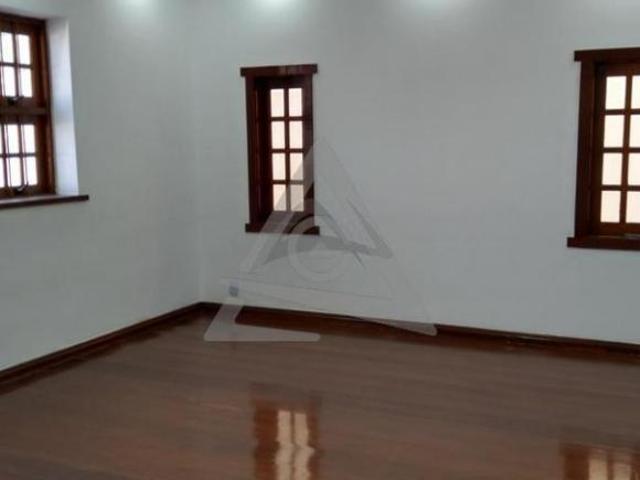 Casa à venda em Campinas, Jardim Dom Bosco, com 3 quartos, com 168 m²