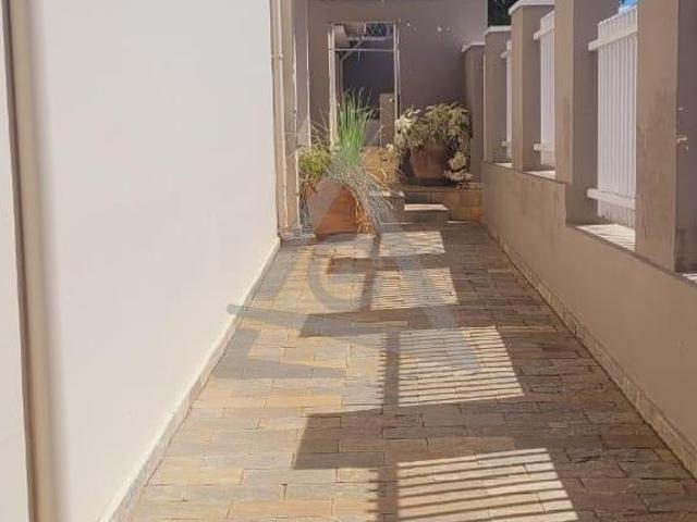 Casa à venda em Campinas, Jardim Dom Bosco, com 3 quartos, com 176 m²
