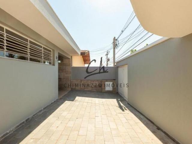 Casa à venda em Campinas, Jardim Dom Bosco, com 3 quartos, com 210 m²