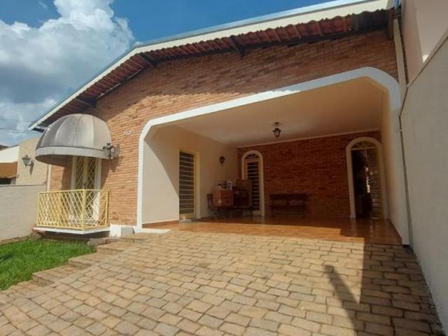 Casa à venda em Campinas, Jardim Dom Bosco, com 3 quartos, com 238 m²