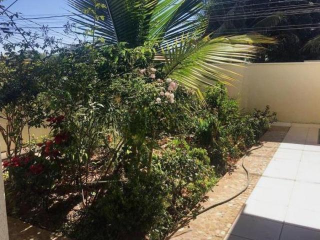 Casa à venda em Campinas, Jardim Dom Bosco, com 4 quartos, com 206 m²