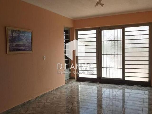 Casa à venda em Campinas, Jardim Dom Nery, com 2 quartos, com 128 m²