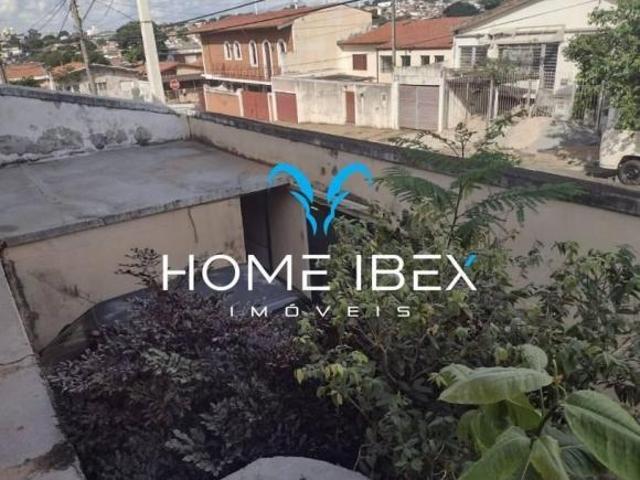 Casa à venda em Campinas, Jardim dos Oliveiras, com 2 quartos, com 100 m²